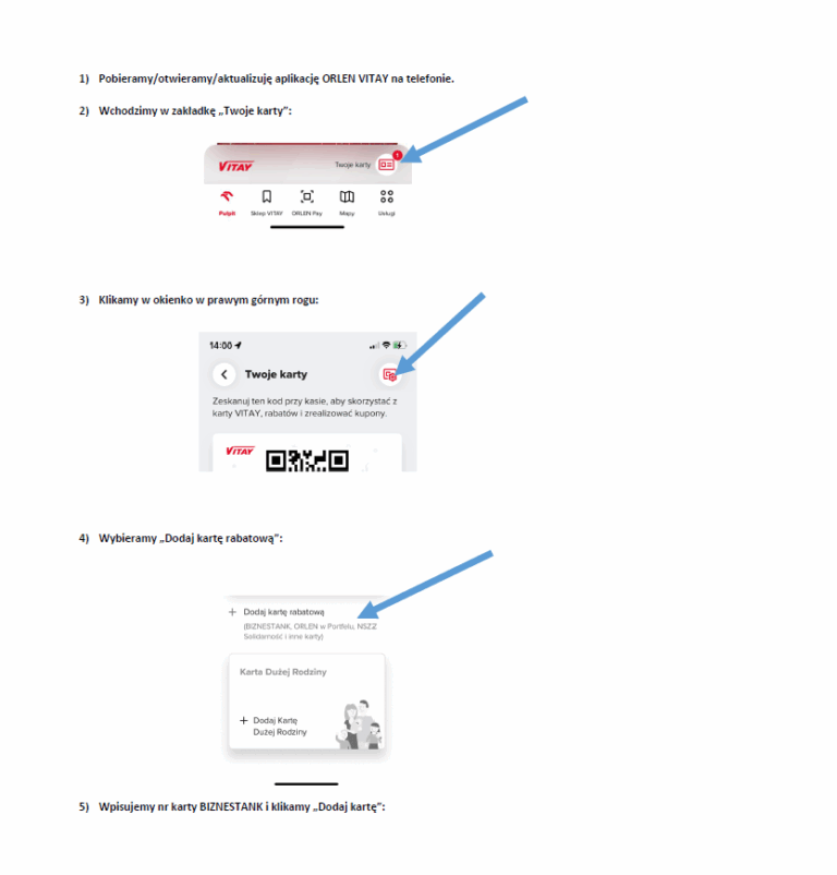 Rabaty Na Stacjach ORLEN I Bliska - Stowarzyszenie HDK W Rydułtowach HDK % Honorowy Krwiodawca ...